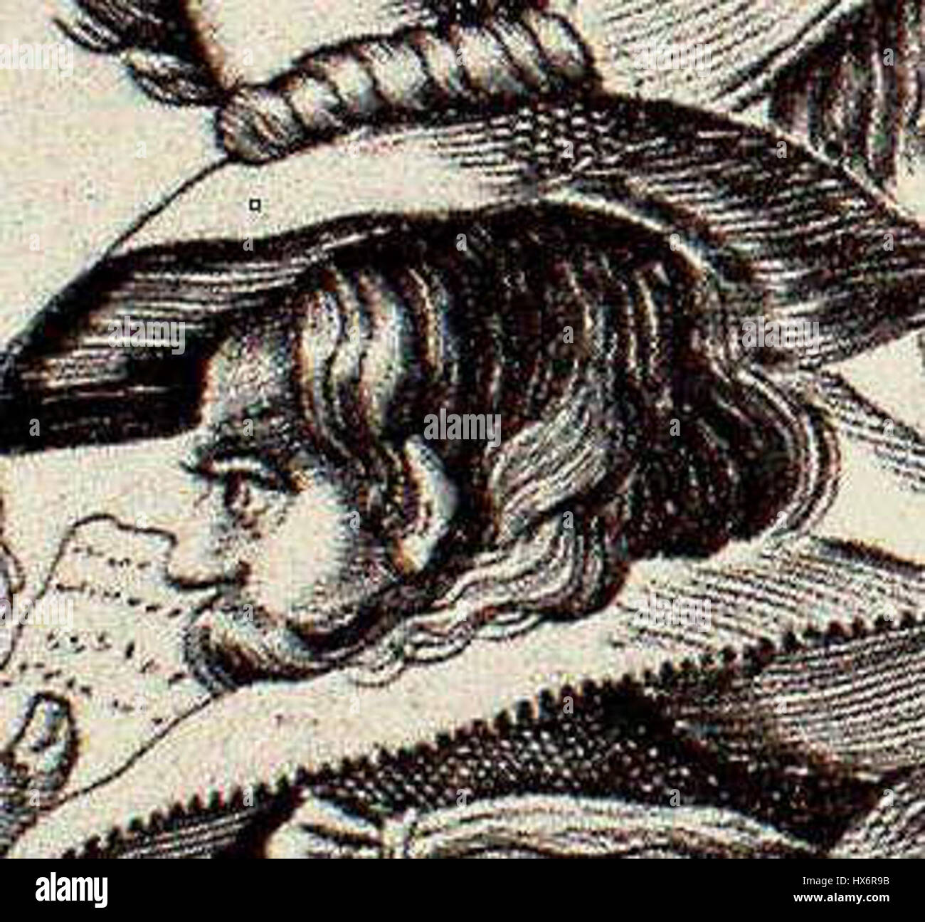 Robert Wintour was one of the conspirators in the Gunpowder Plot of ...