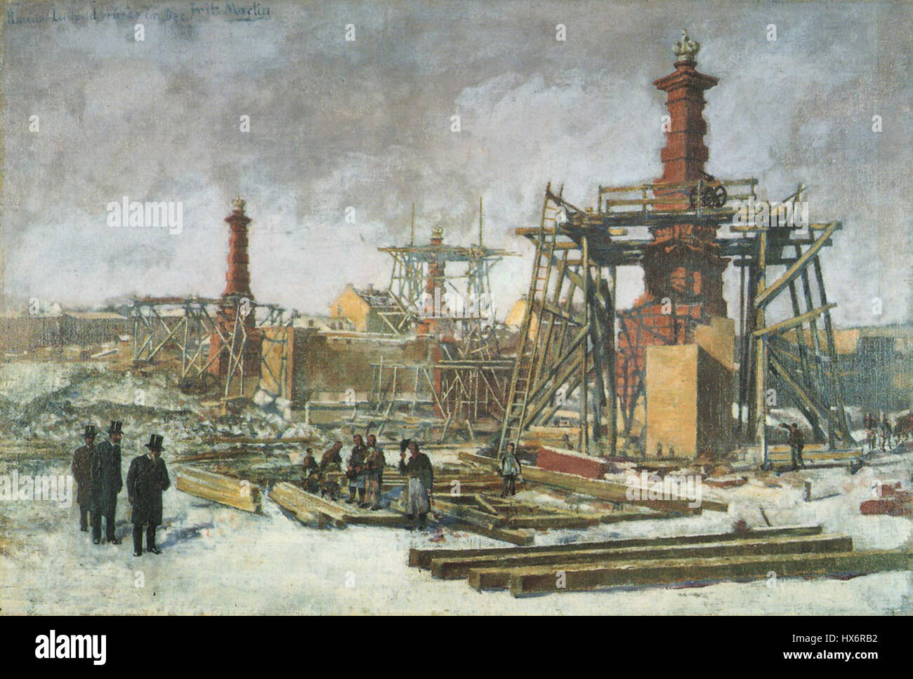 Sb 205 is a catalog number for a specific artwork, often referring to a ...