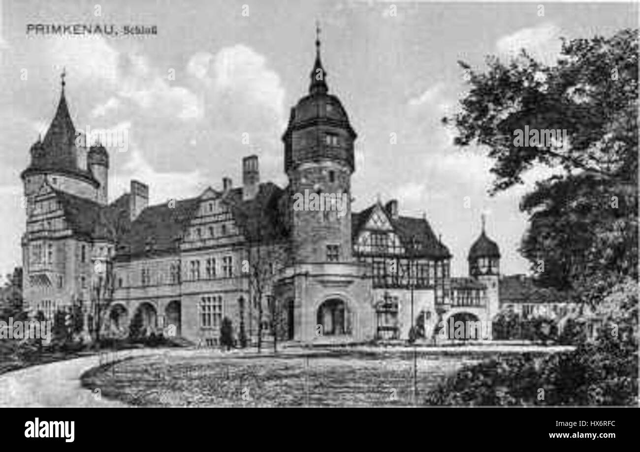 Primkenau hi-res stock photography and images - Alamy