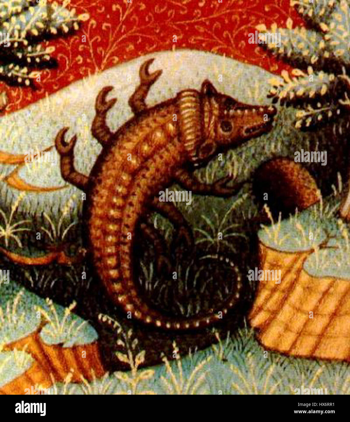 Scorpio emotions hi-res stock photography and images - Alamy