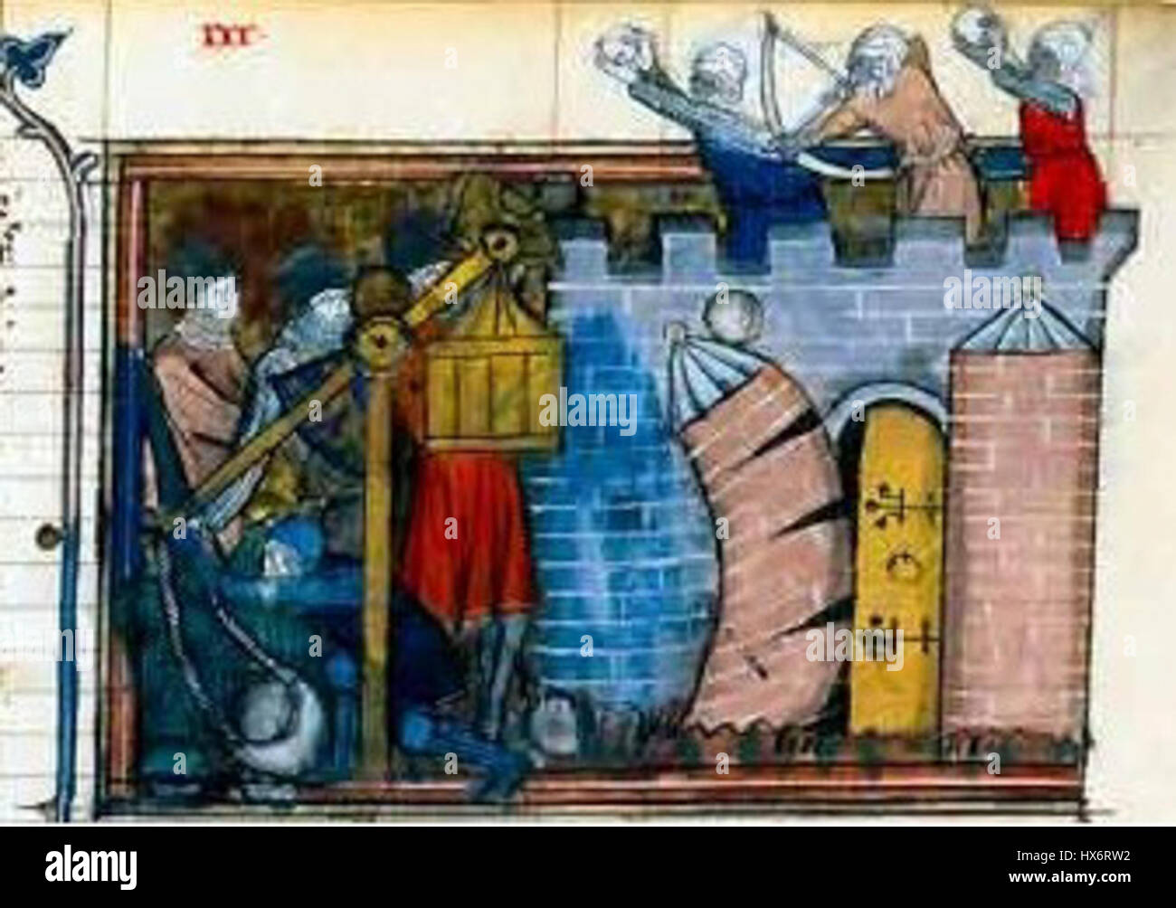 The Siege of Nicaea in 1097 was a crucial military event during the ...
