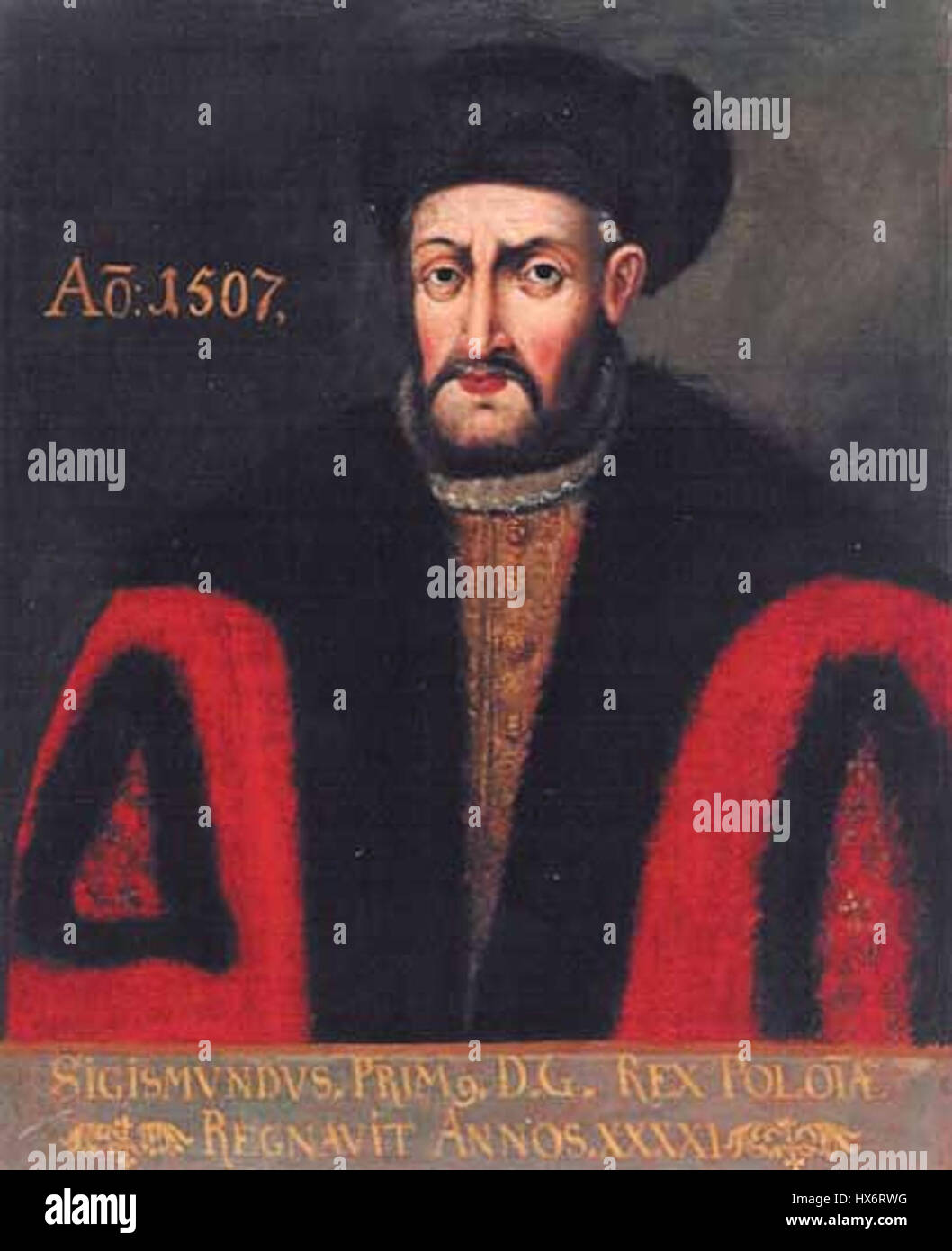 Primus king hi-res stock photography and images - Alamy