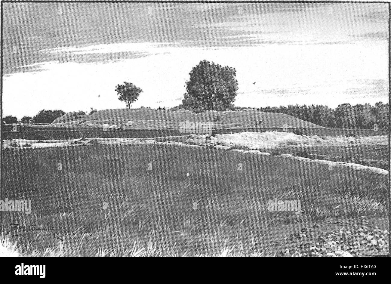 The Shah Ji Ki Dheri Stupa is an ancient Buddhist site in Pakistan ...