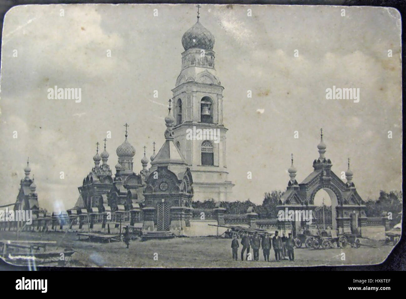 The 'Taldom Archangel Michael' is a 20th-century depiction of Archangel ...