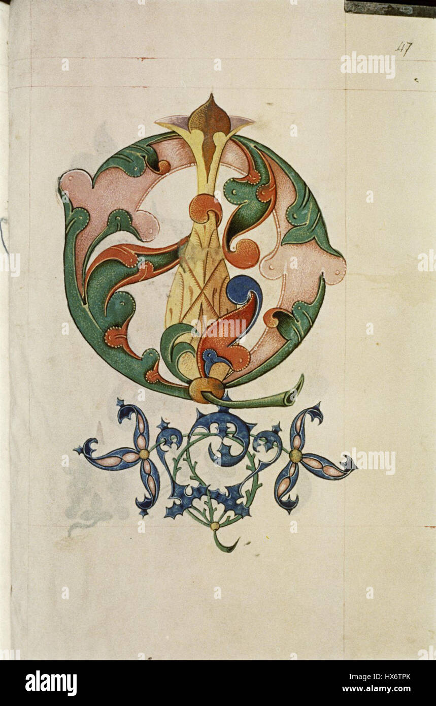 The Tudor pattern book MS. Ashmole 1504 is a manuscript dating back to ...