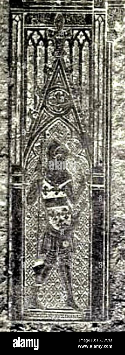 Thomas Beauchamp, 11th Earl of Warwick (1673–1719), was an English ...