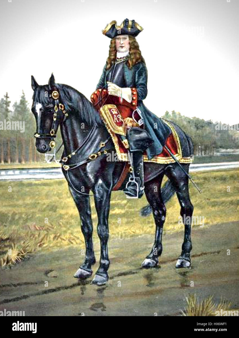 Early military organization hi-res stock photography and images - Alamy