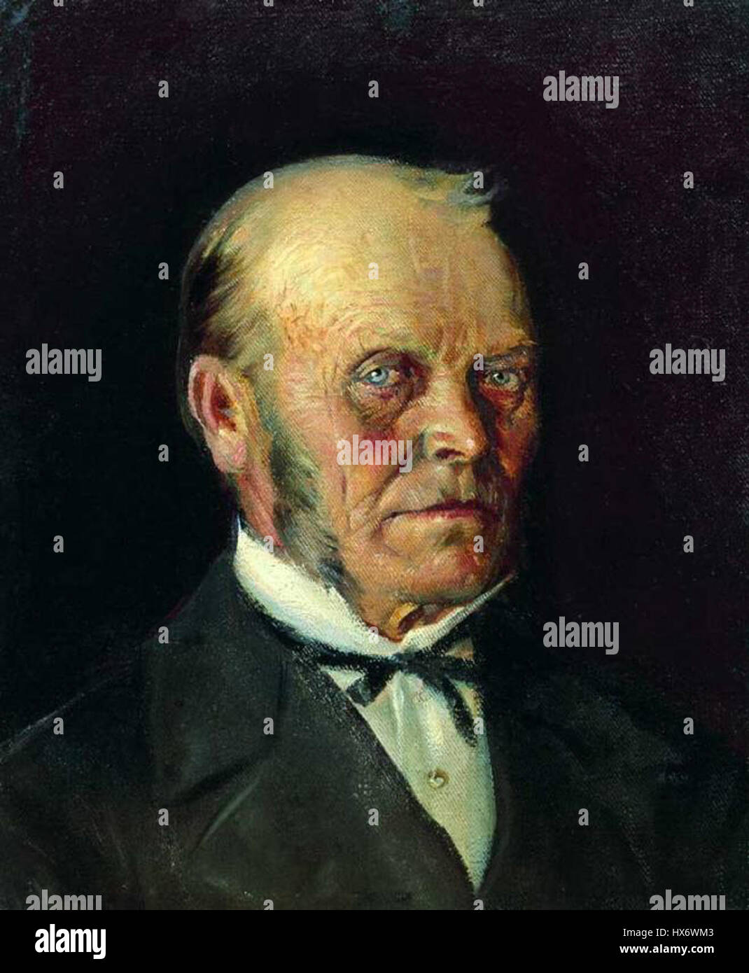 M nesterov hi-res stock photography and images - Alamy