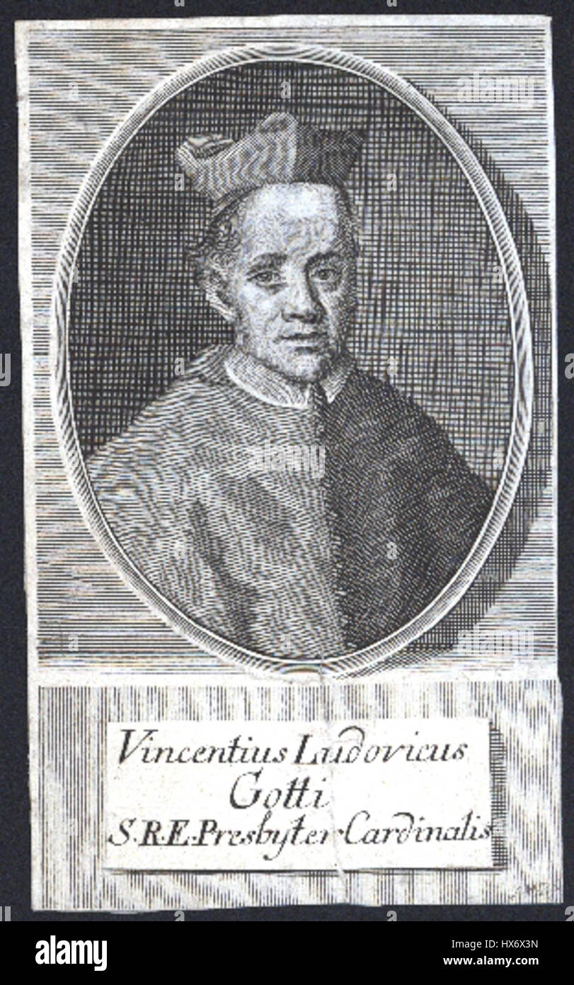 Vincenzo Ludovico Gotti was an Italian artist known for his ...