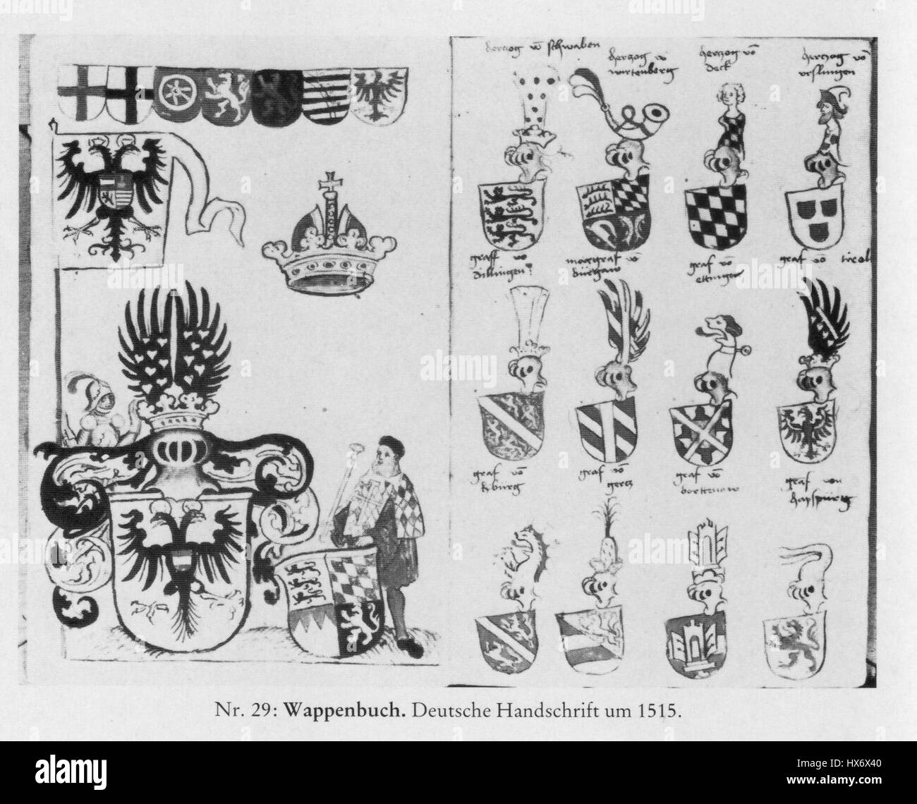 Featuring detailed symbols Black and White Stock Photos & Images - Alamy