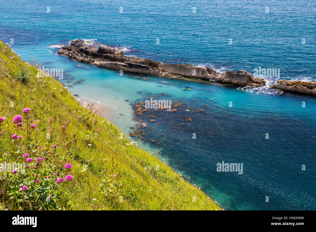 Reef bay hi-res stock photography and images - Alamy