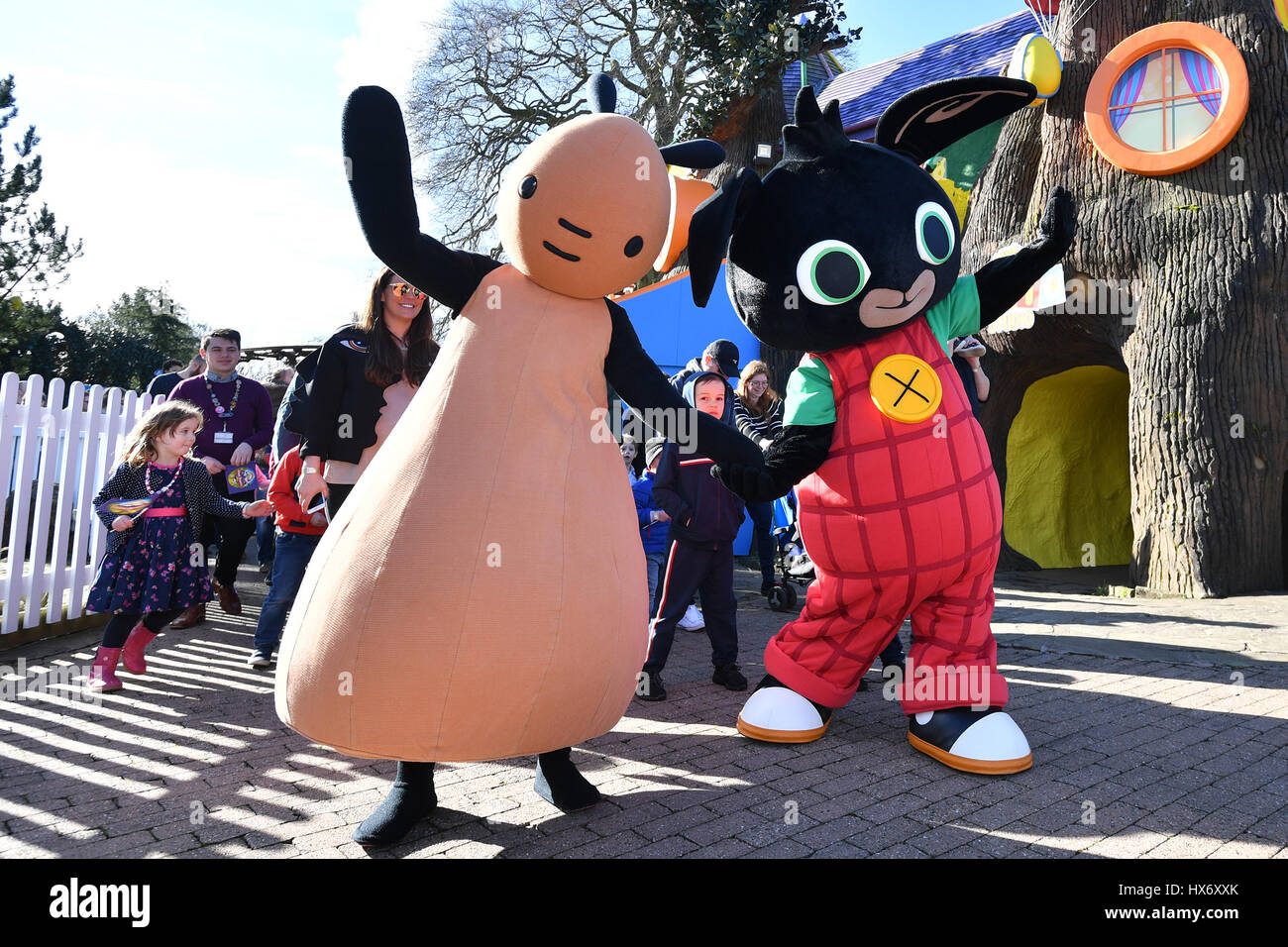 Cbeebies alton High Resolution Stock Photography and Images - Alamy