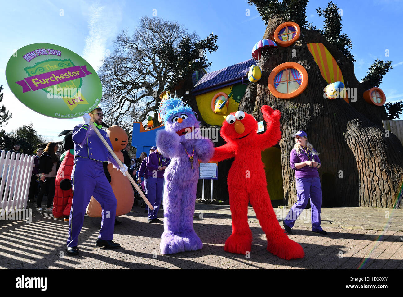 Cbeebies High Resolution Stock Photography and Images - Alamy