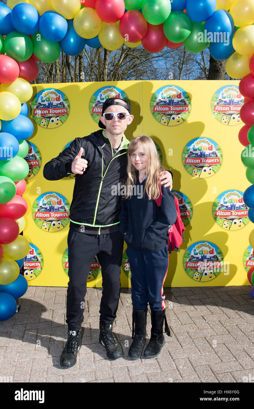 Cbeebies alton High Resolution Stock Photography and Images - Alamy