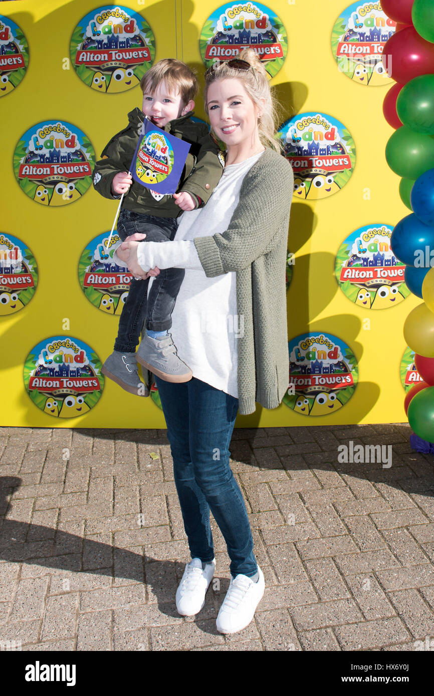 EDITORIAL USE ONLY Kate Murnane attends the launch of two new ...