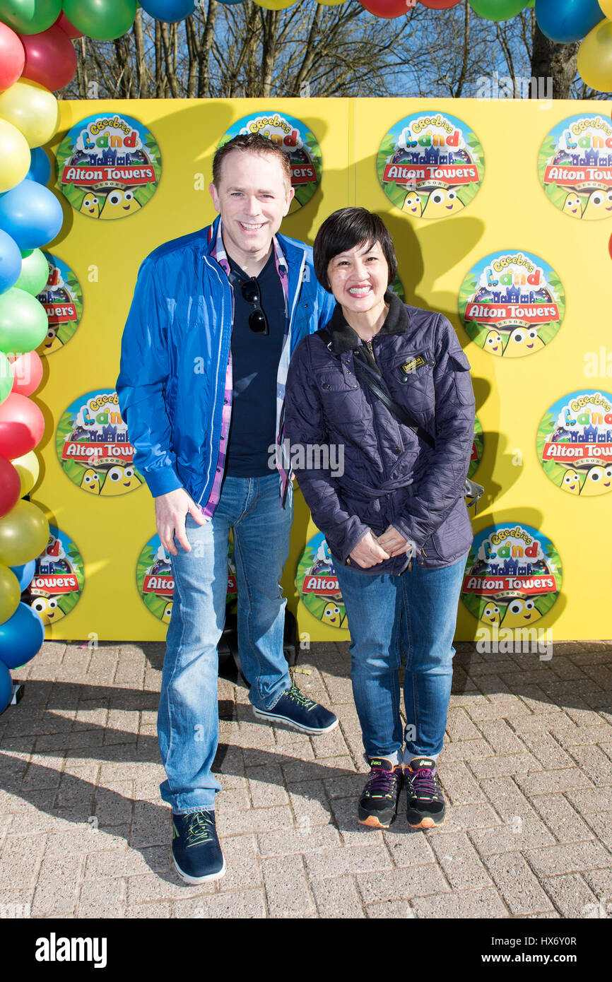 Cbeebies alton High Resolution Stock Photography and Images - Alamy