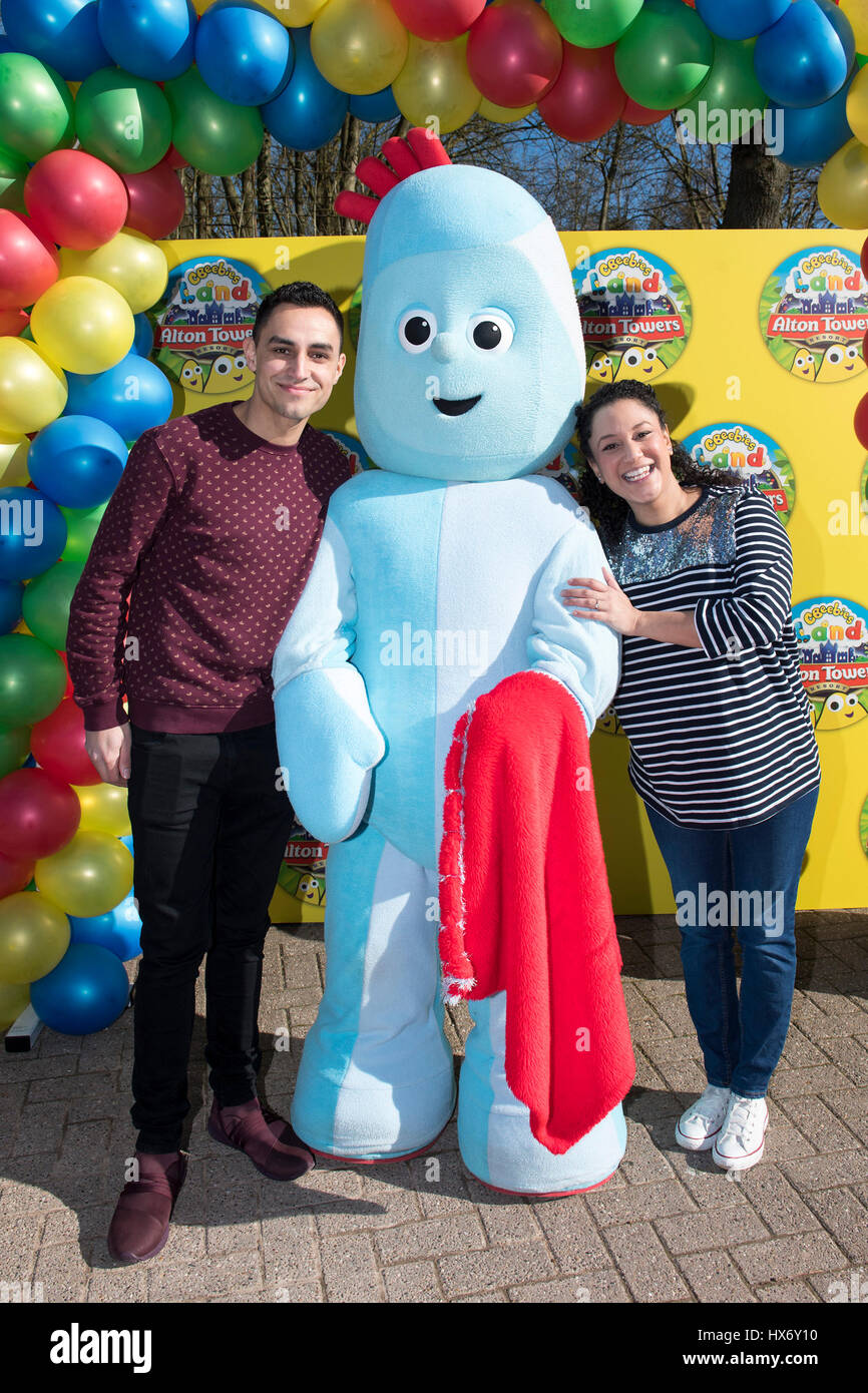 Cbeebies alton High Resolution Stock Photography and Images - Alamy