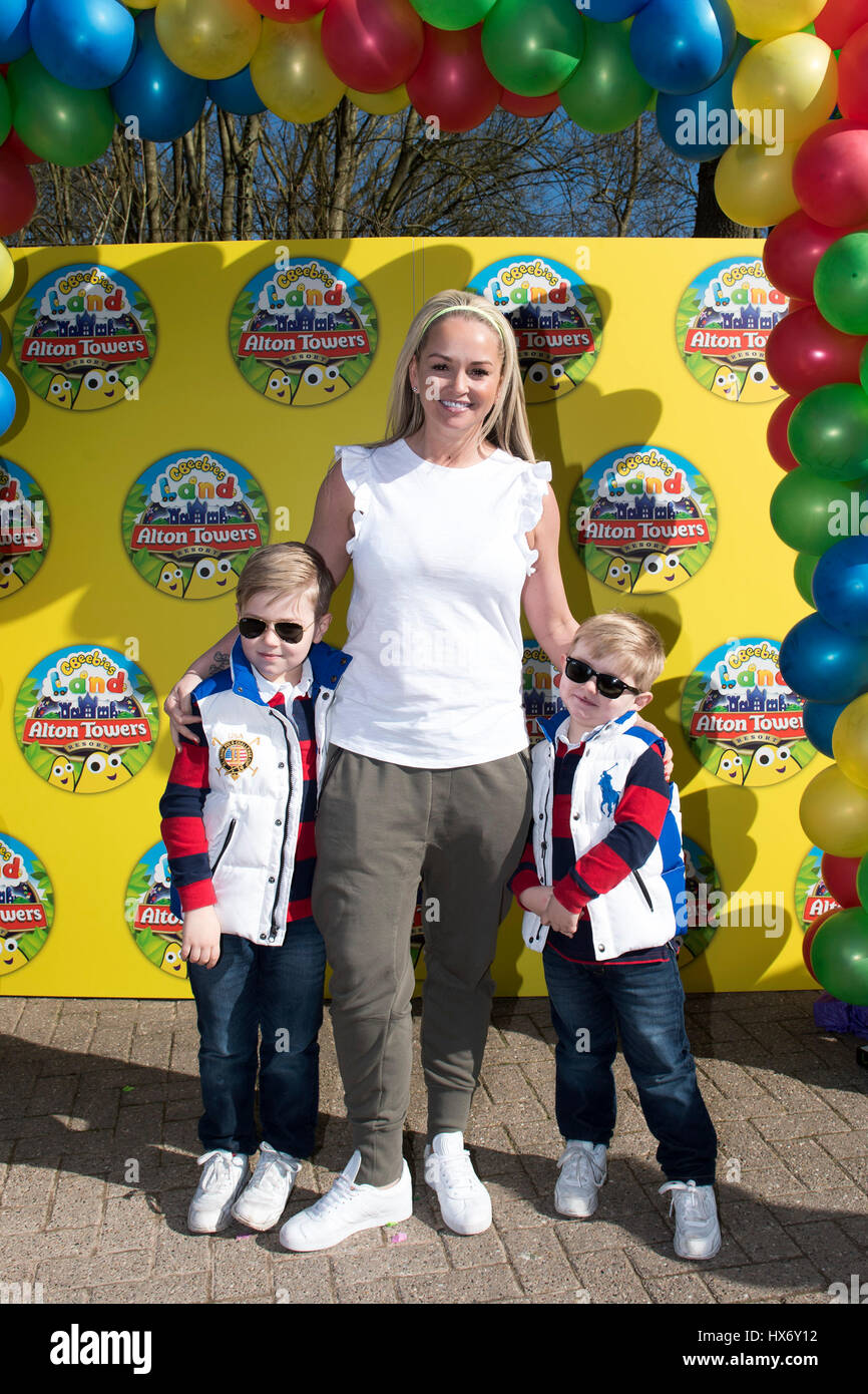 Cbeebies alton High Resolution Stock Photography and Images - Alamy