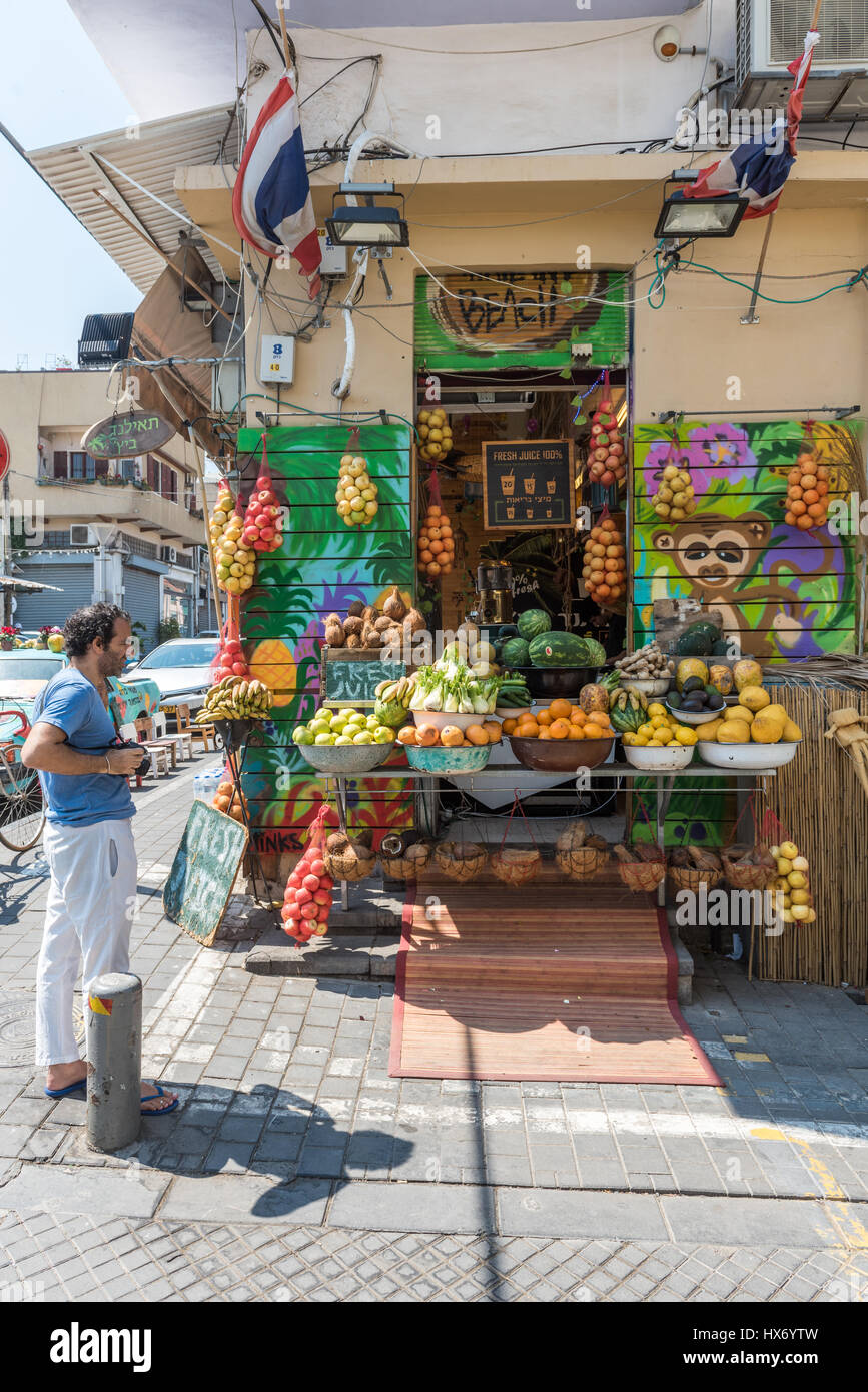 Jaffa juice hi-res stock photography and images - Alamy