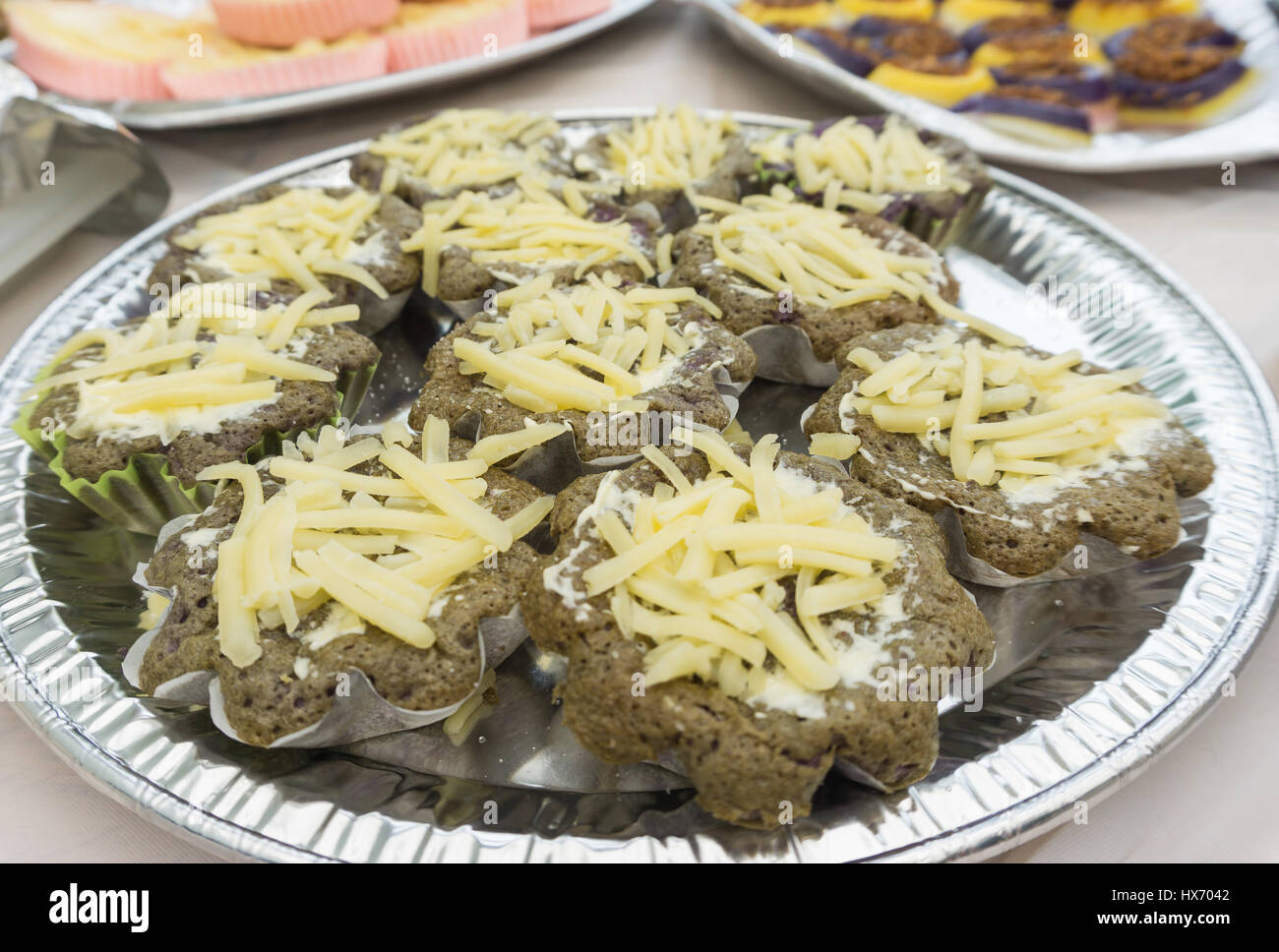 Philippines cakes hi-res stock photography and images - Alamy