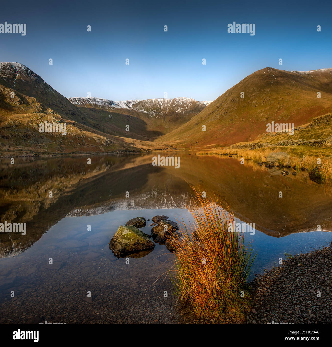 Horseshoe reservoir hi-res stock photography and images - Alamy