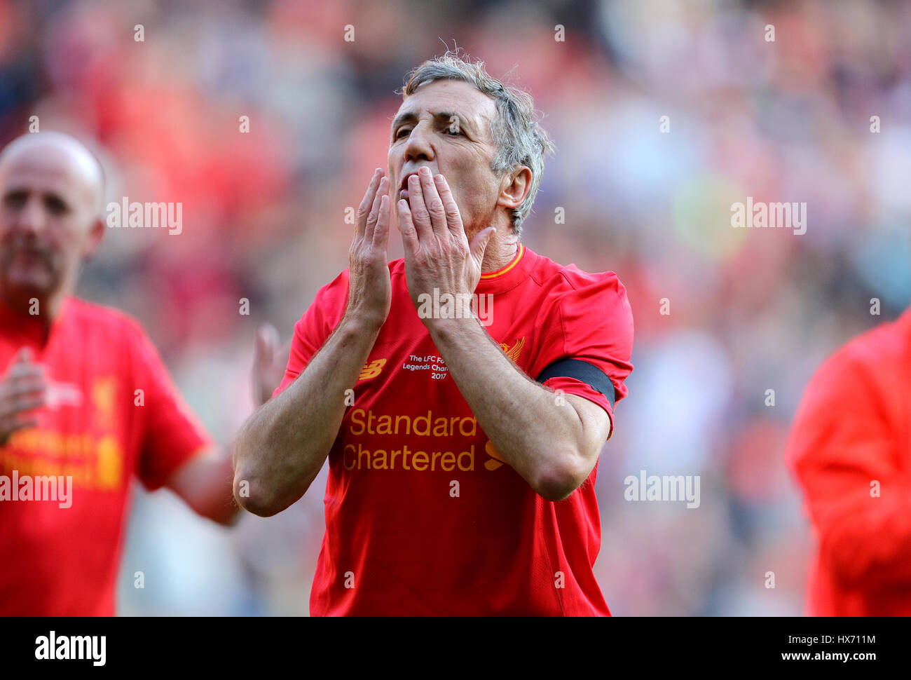 Alan kennedy hi-res stock photography and images - Alamy