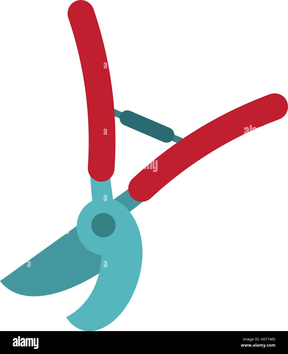 Pruner Stock Vector Images - Alamy