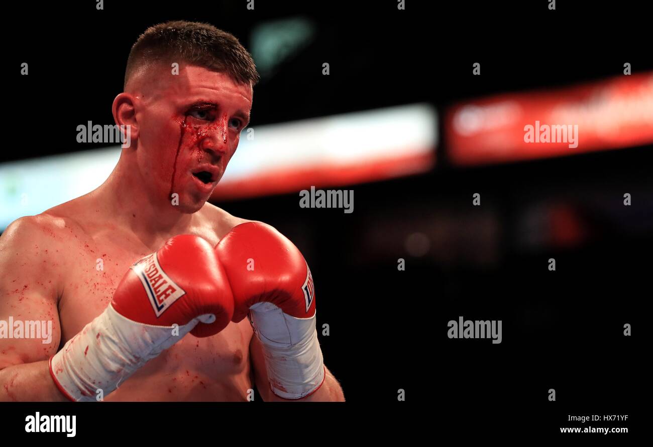 Ben Sheedy High Resolution Stock Photography and Images - Alamy