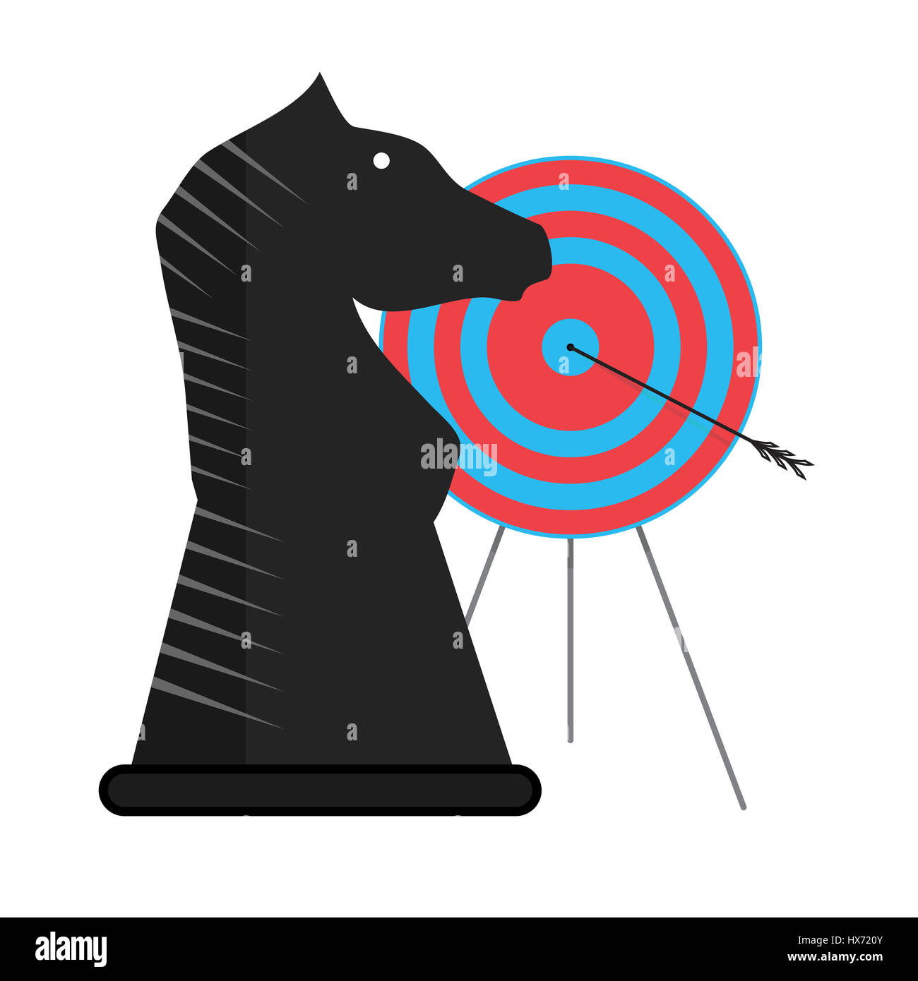 Successful tactics hi-res stock photography and images - Alamy