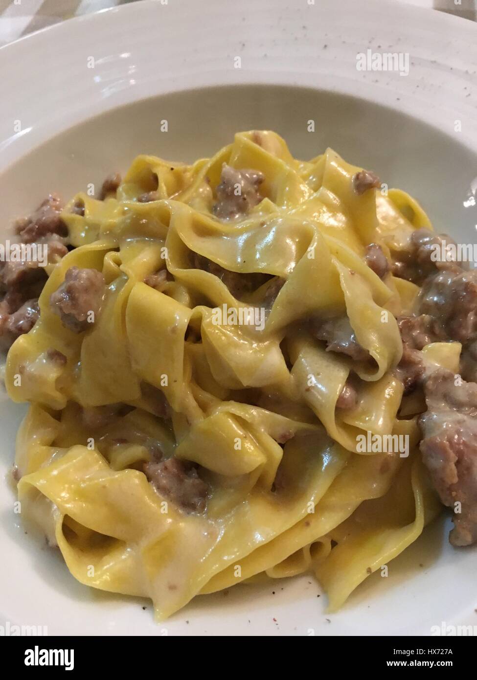 Wet pasta hi-res stock photography and images - Alamy