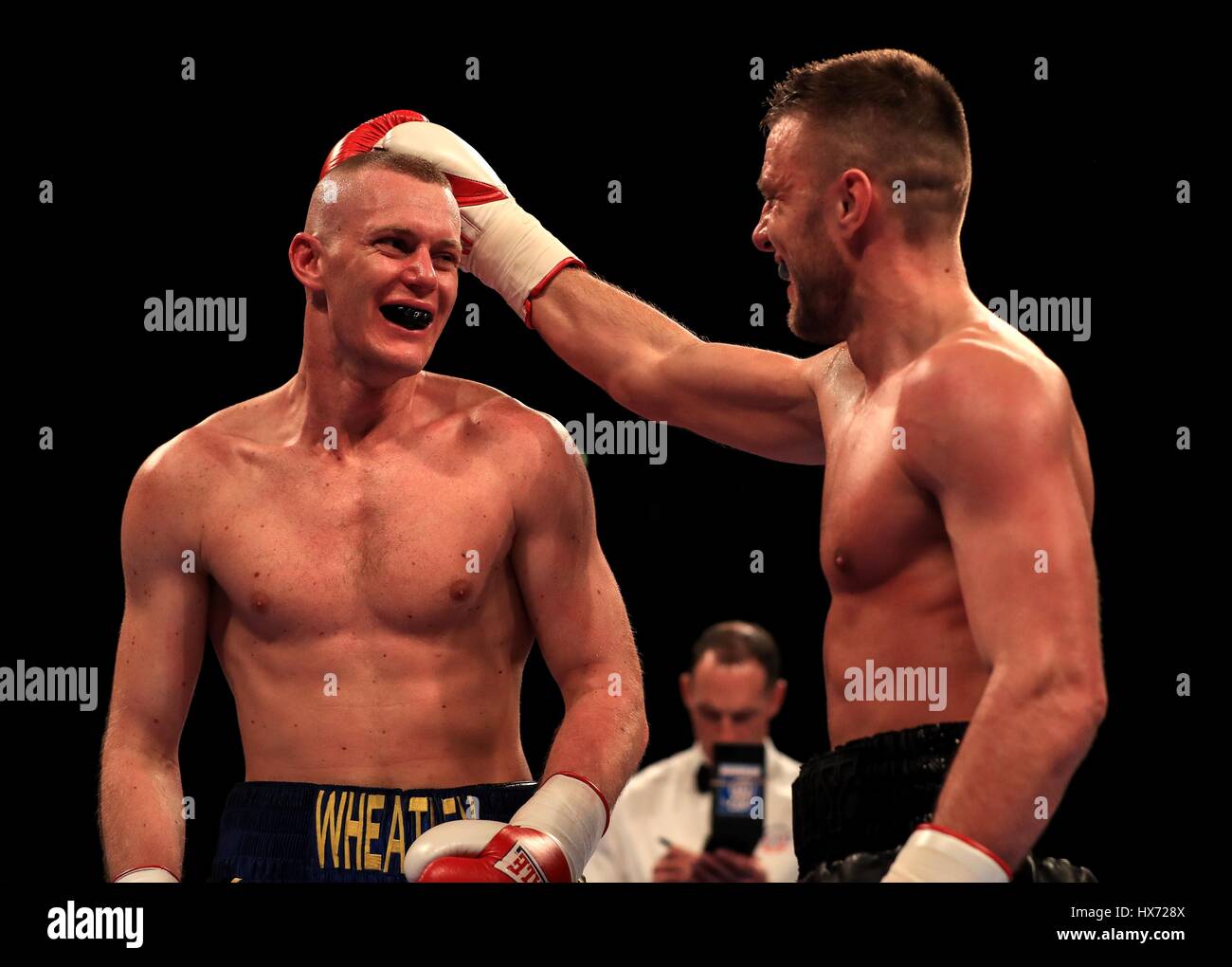 Chris jenkinson hi-res stock photography and images - Alamy