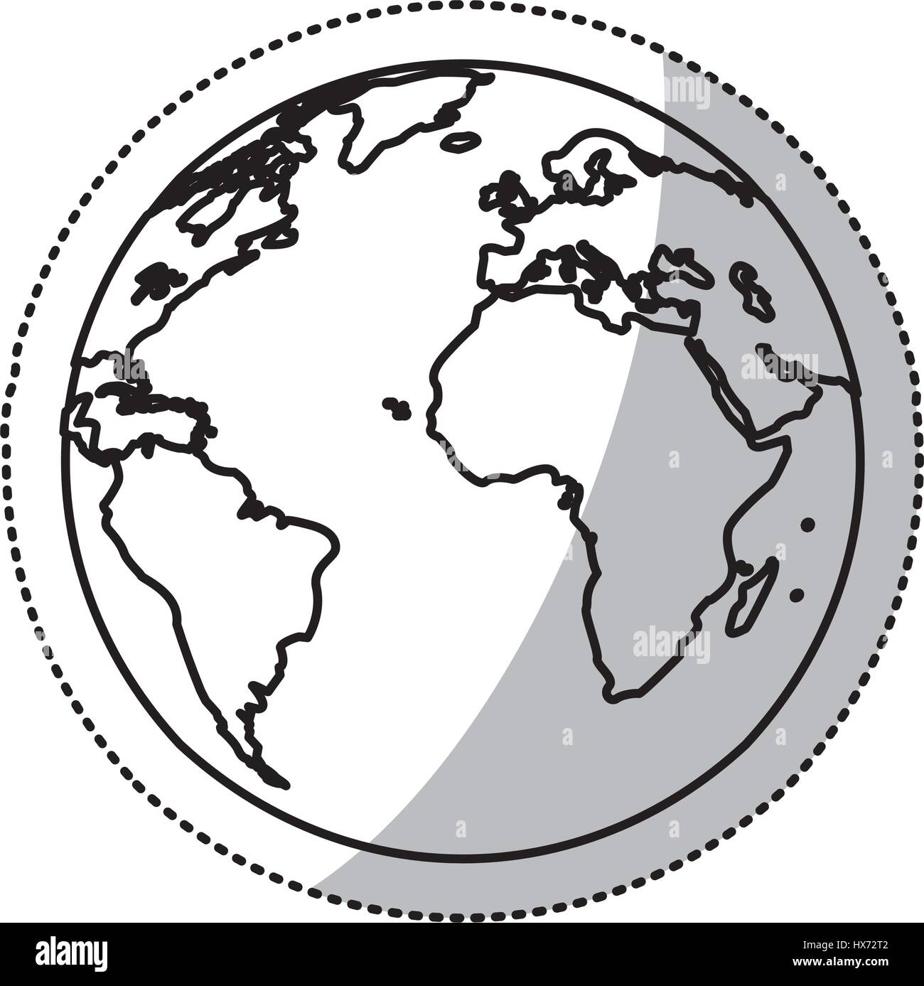 3d stars planet isolated Stock Vector Images - Alamy