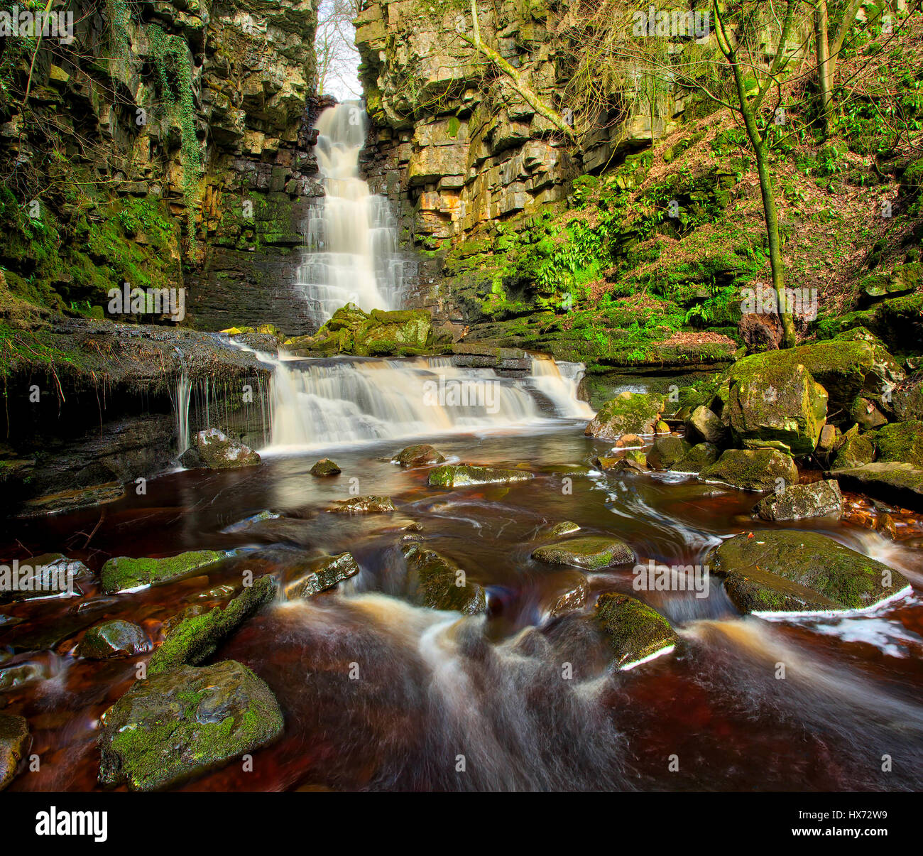 Mill gill hi-res stock photography and images - Alamy