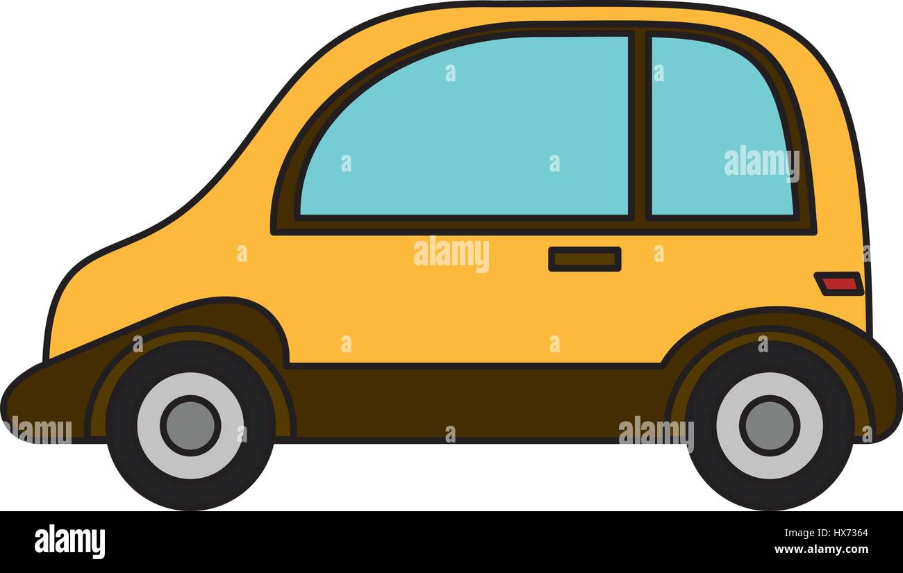 Automobile advertisement vintage Stock Vector Images - Alamy