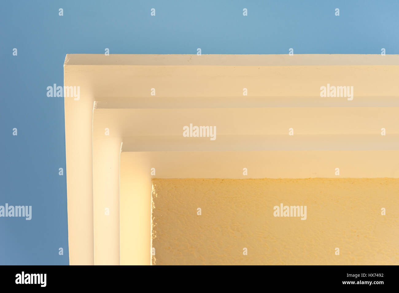 Abacus architecture hi-res stock photography and images - Alamy
