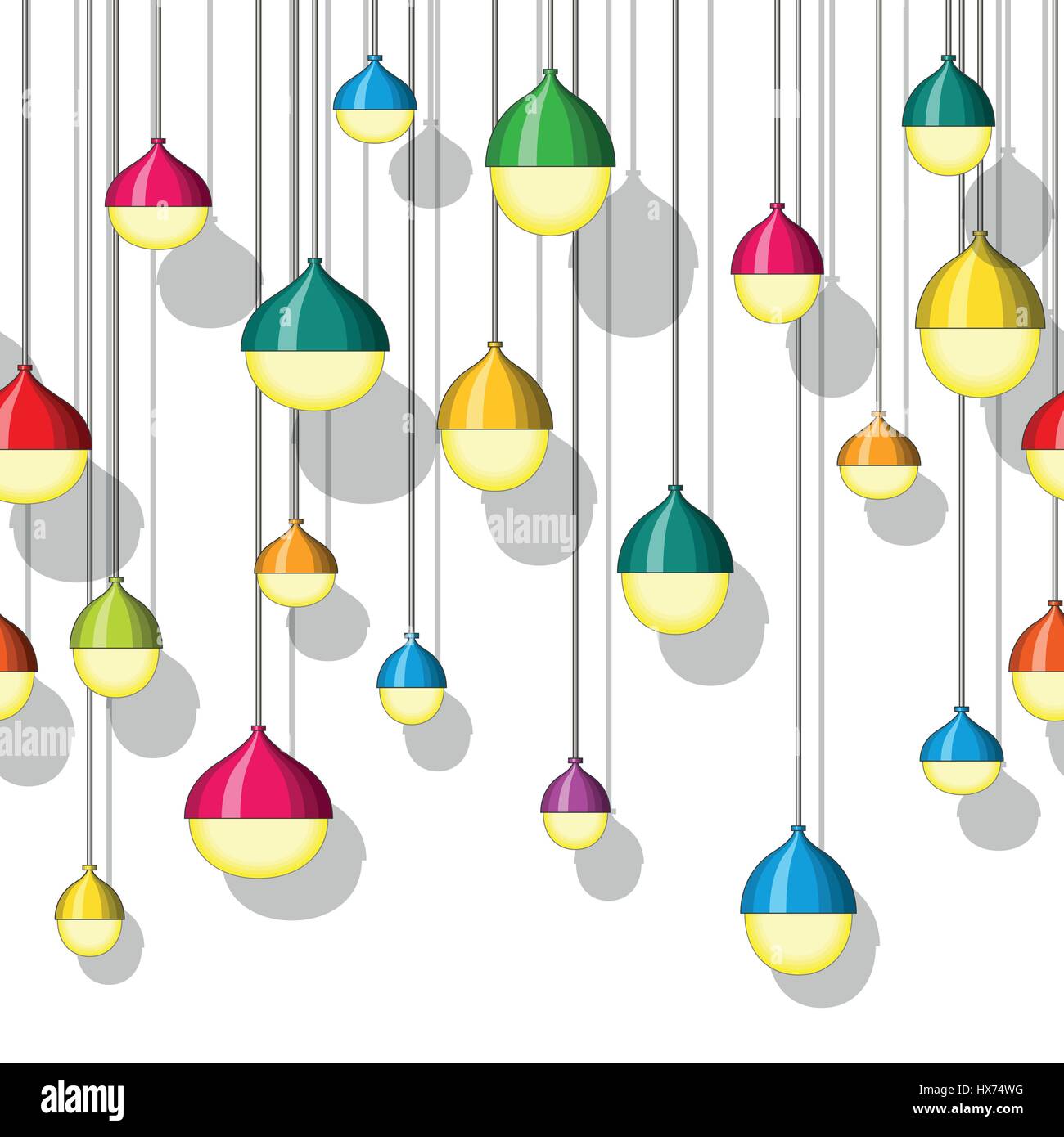 Household illustration Stock Vector Images - Alamy