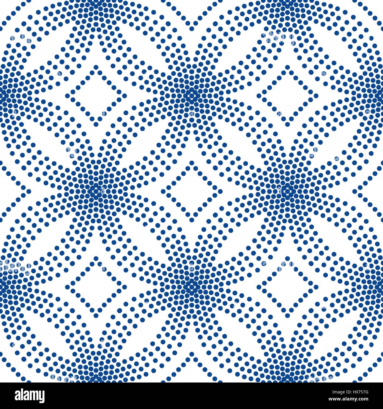 Halftone Flower High Resolution Stock Photography and Images - Alamy