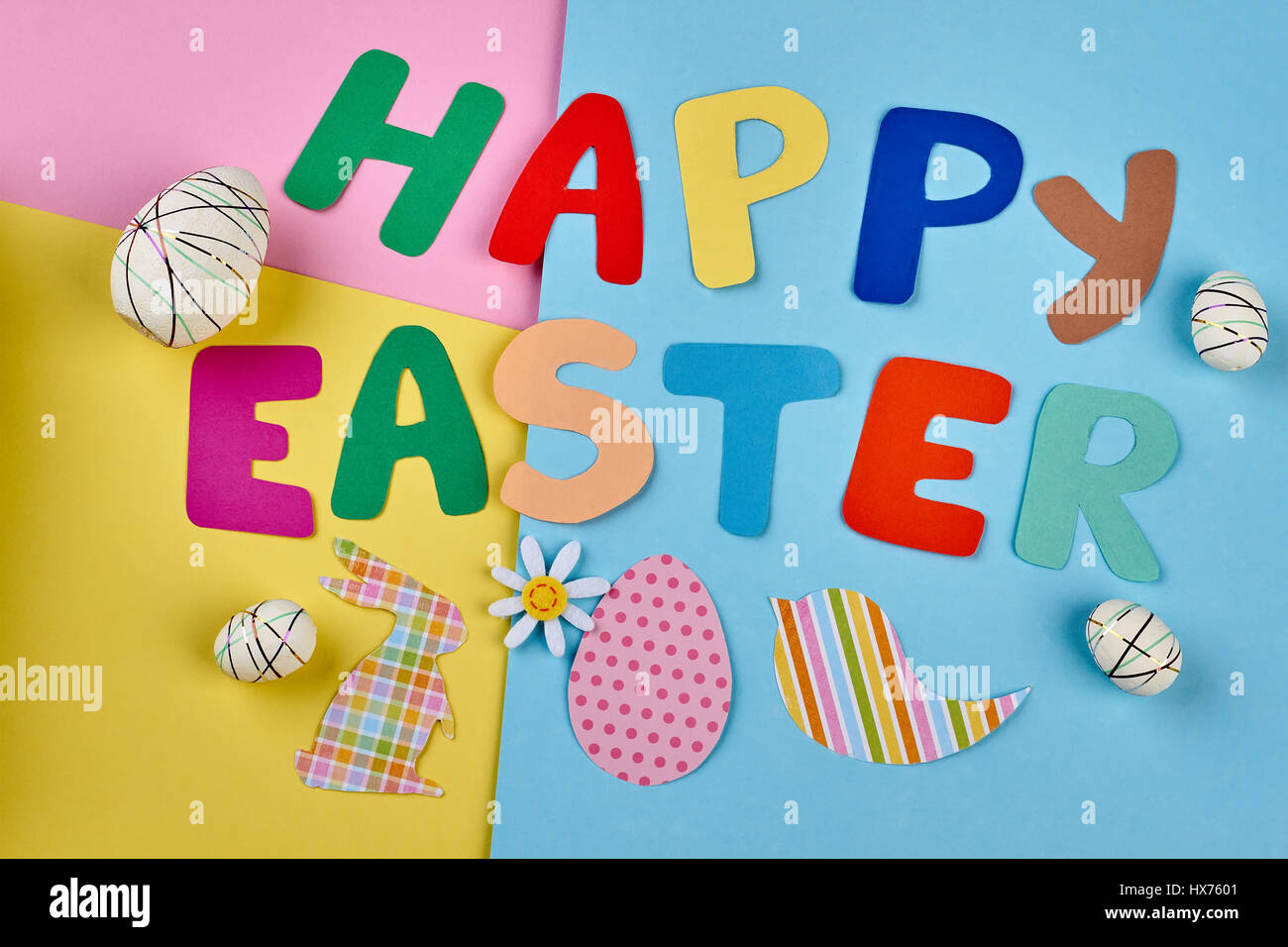 Styrofoam letters hi-res stock photography and images - Alamy