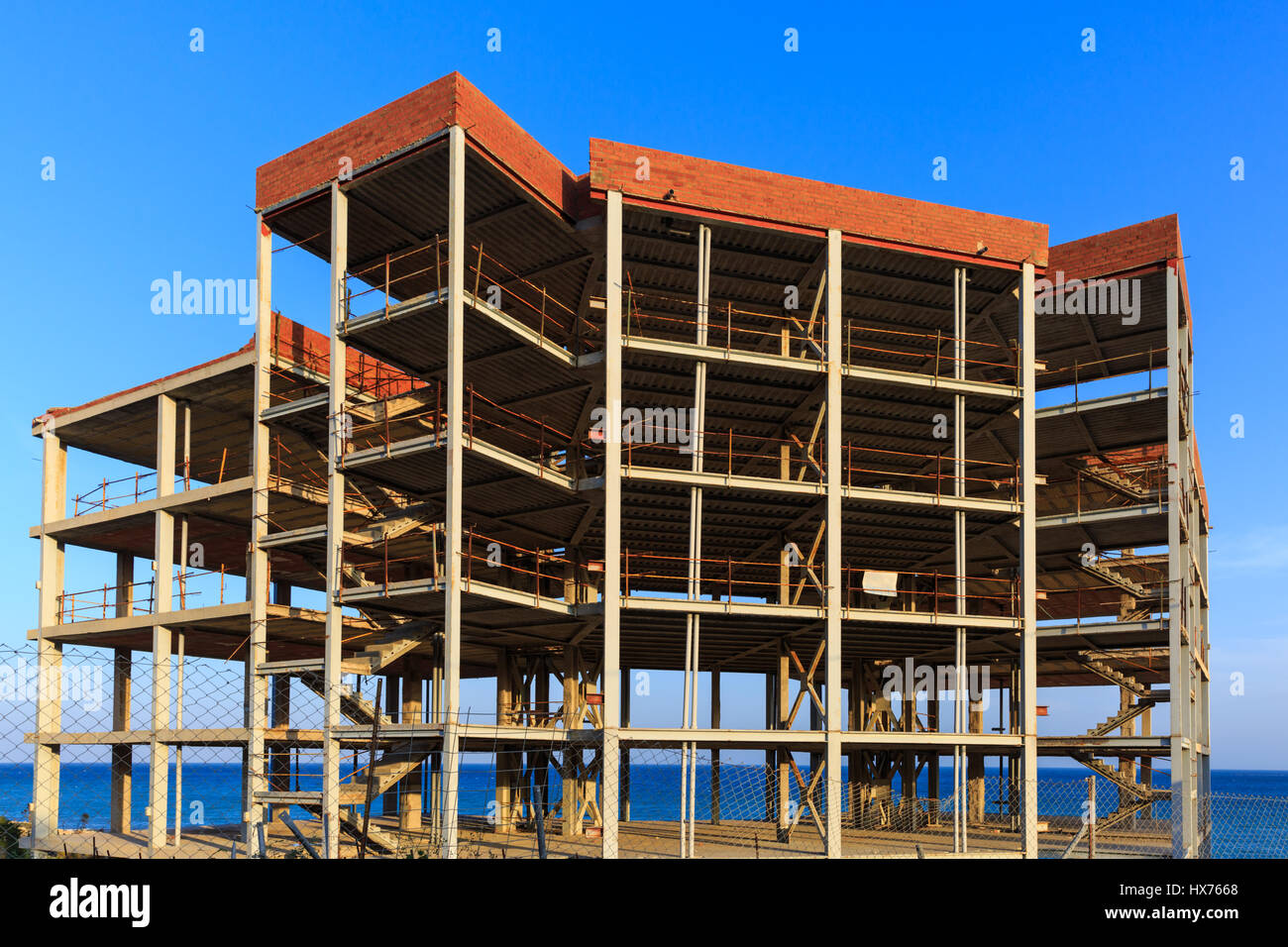 Skeleton structure hi-res stock photography and images - Alamy