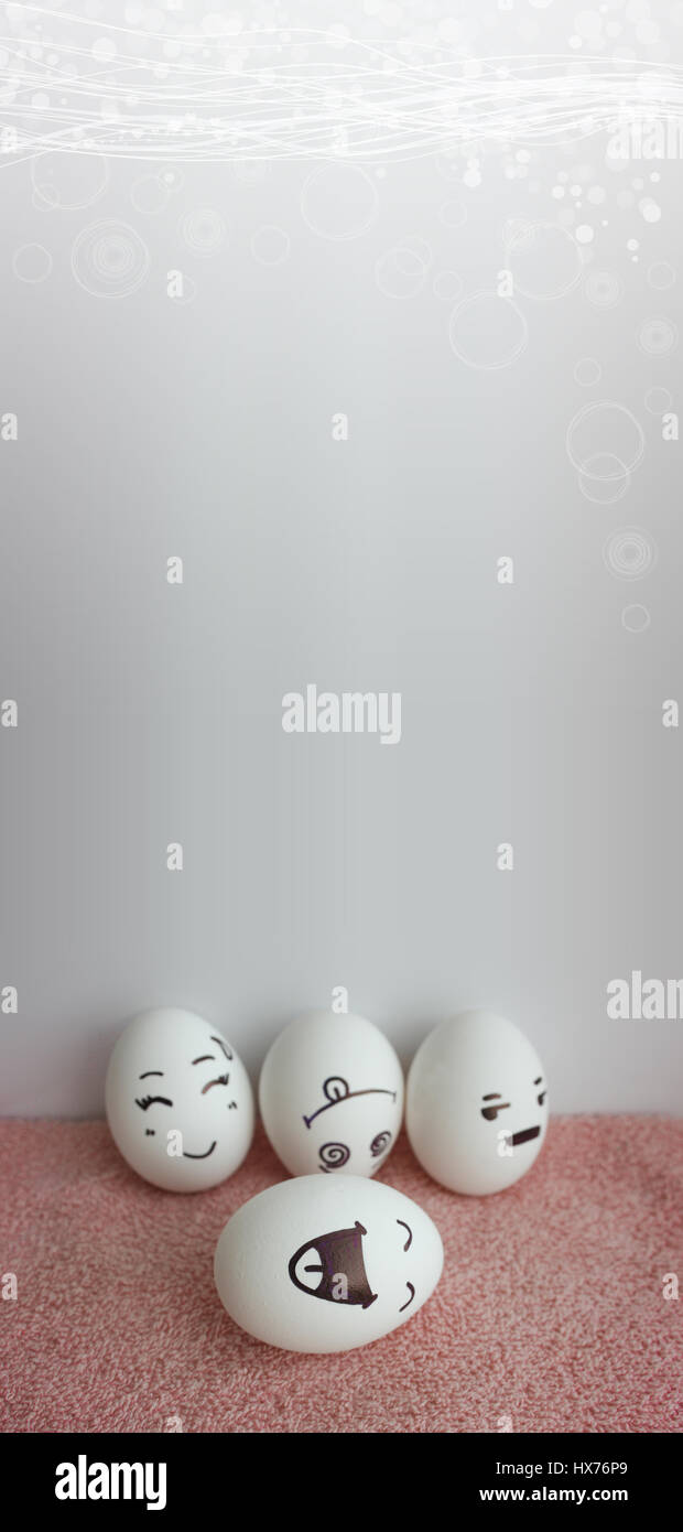 Really Really Funny Faces
