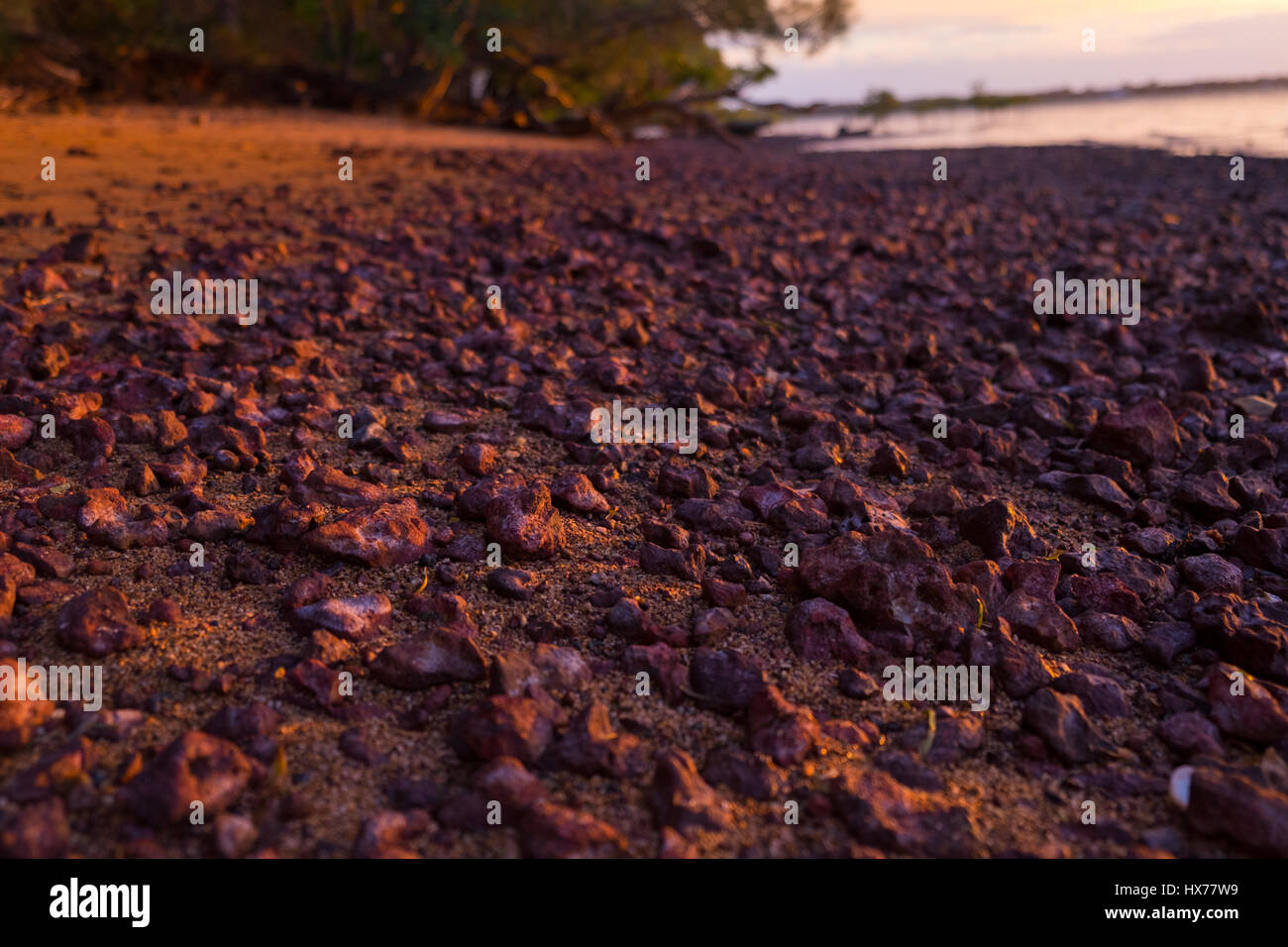 Wellington Point, Brisbane Stock Photo - Alamy
