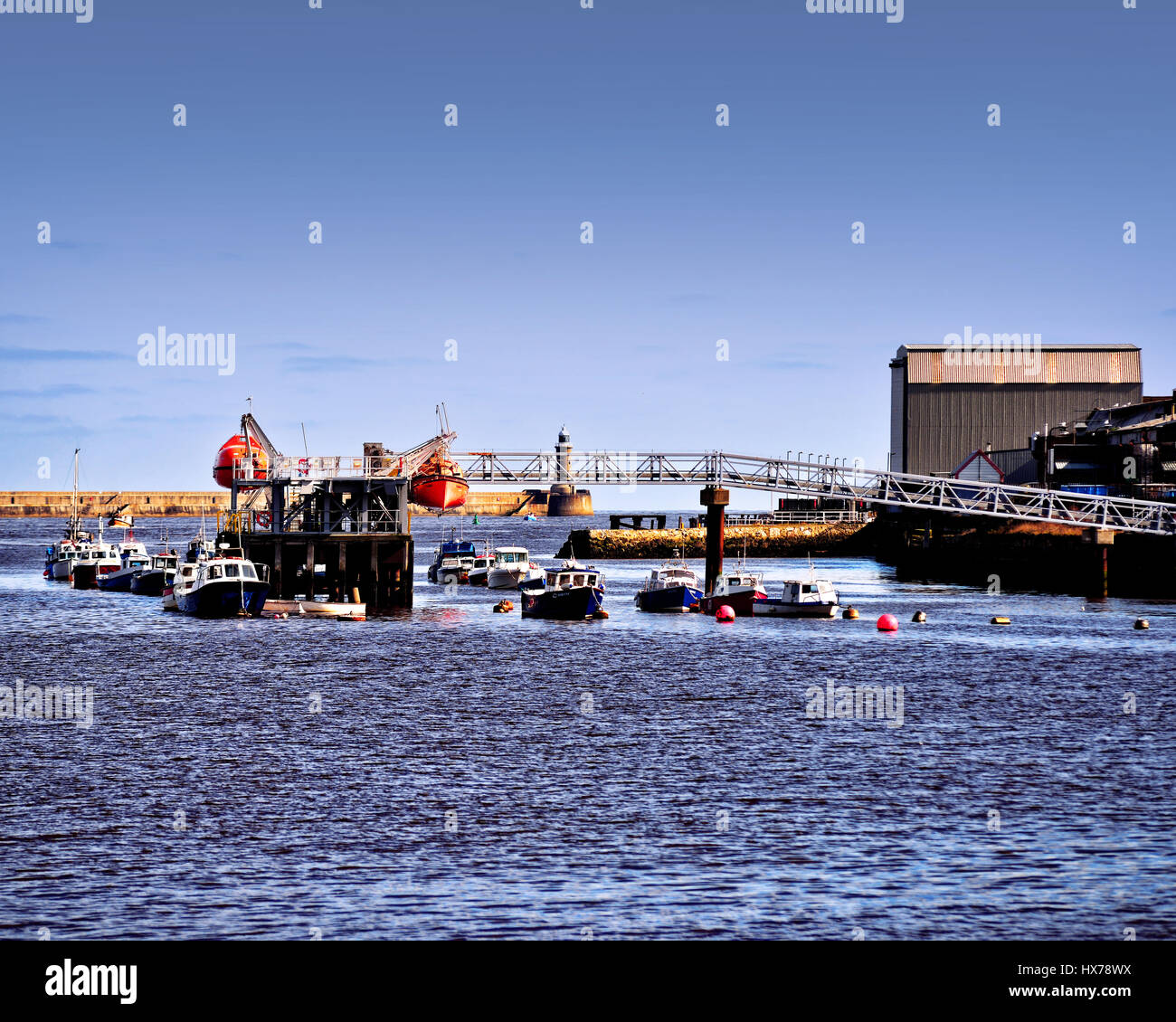 Merchant marine training hi-res stock photography and images - Alamy