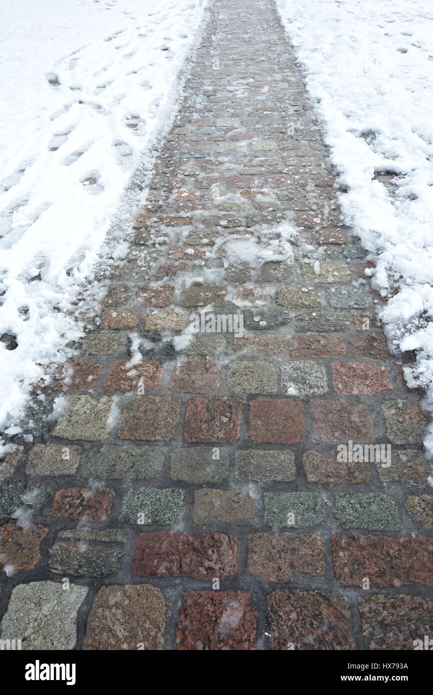 Icy place hi-res stock photography and images - Alamy