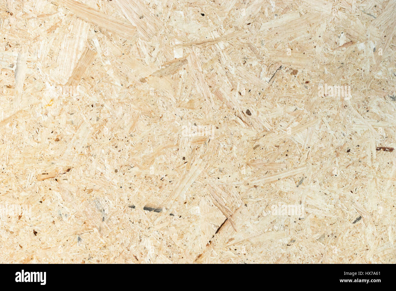 Background made from particle wooden board, yellow Stock Photo - Alamy