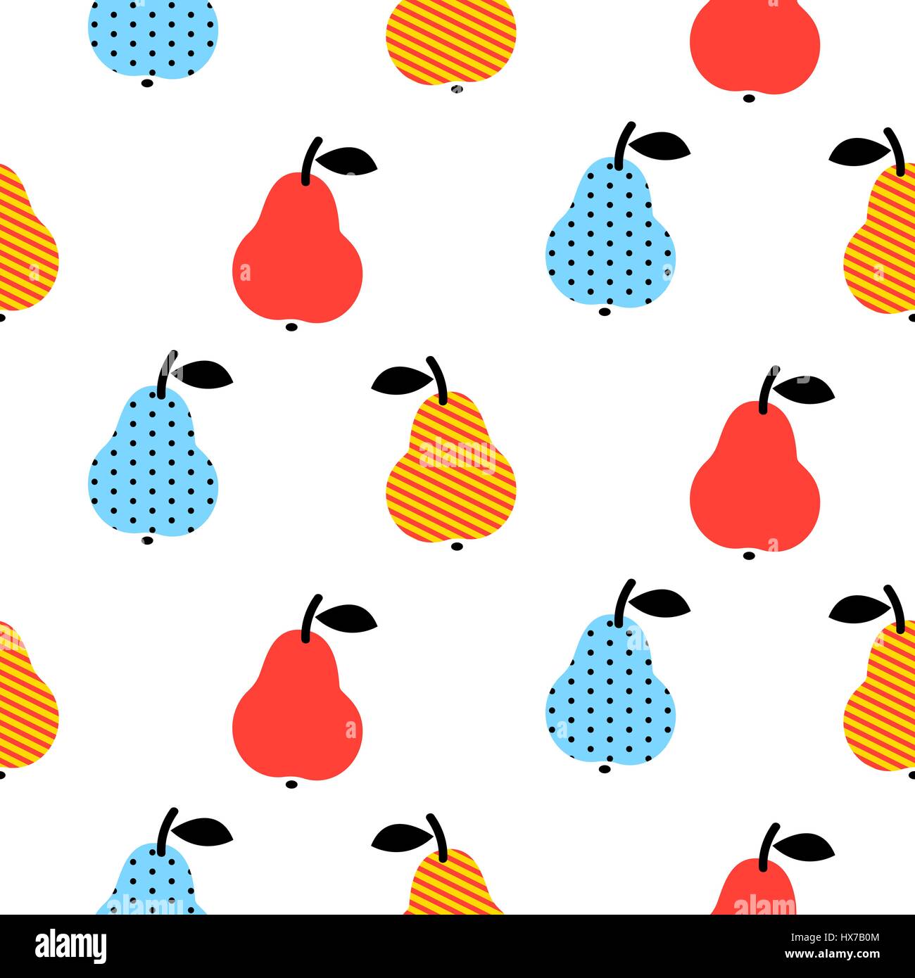 Red color pop Stock Vector Images - Alamy