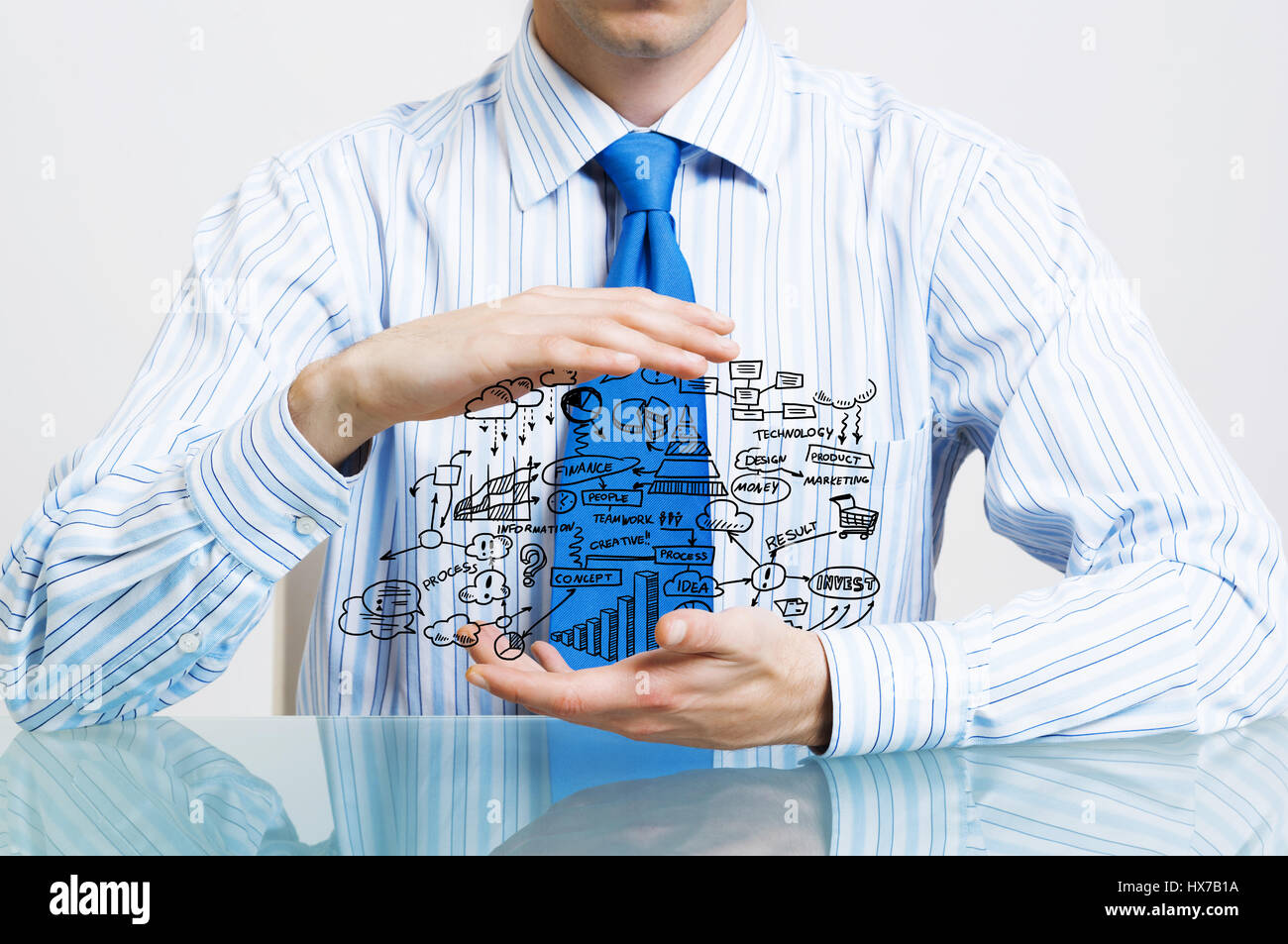 Business plan hi-res stock photography and images - Alamy