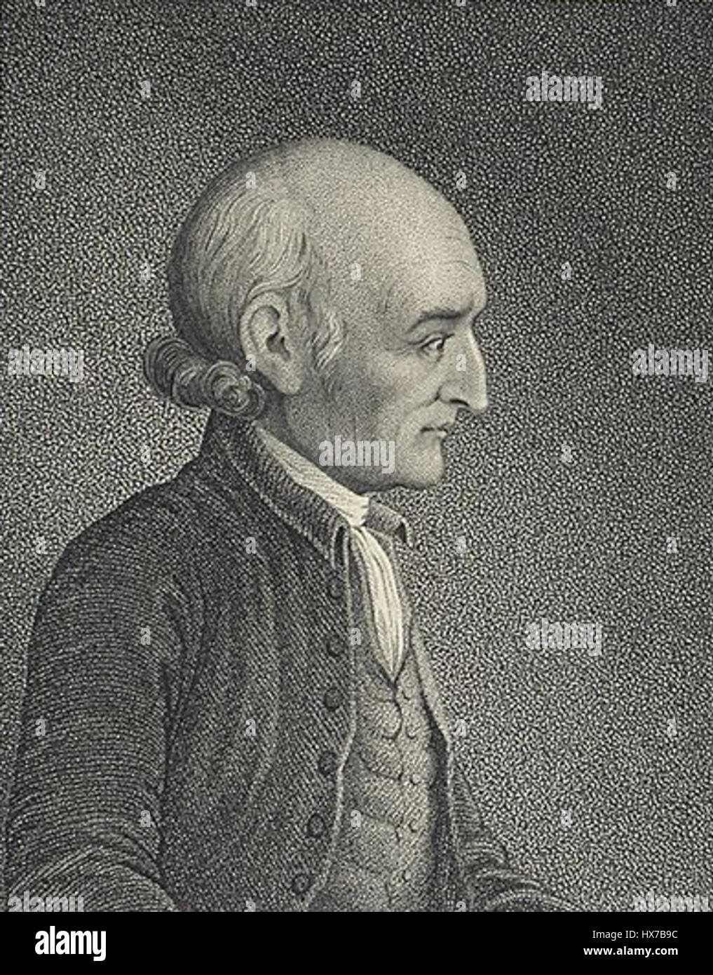 Wythe George was an influential figure in early American art, known for ...