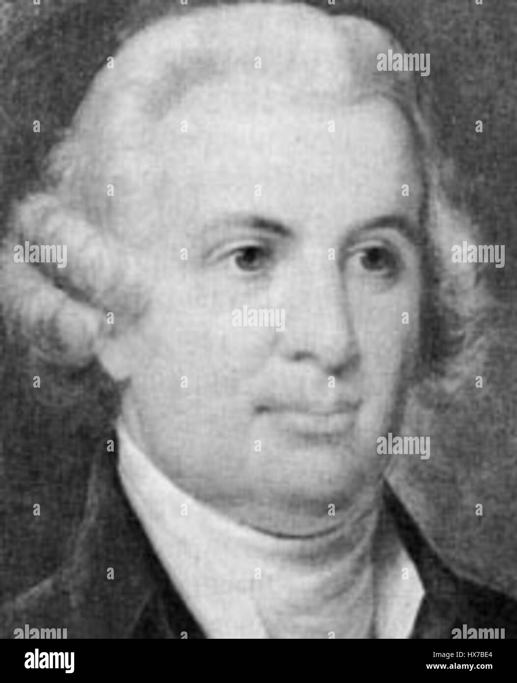William Hooper was an American portrait artist best known for his ...