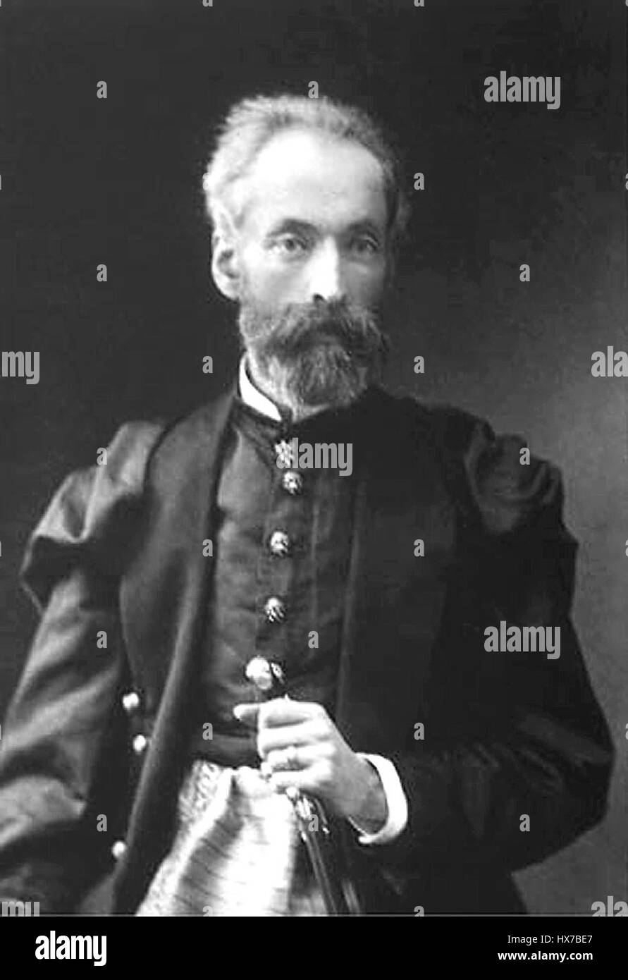 Heritage aristocracy Black and White Stock Photos & Images - Alamy