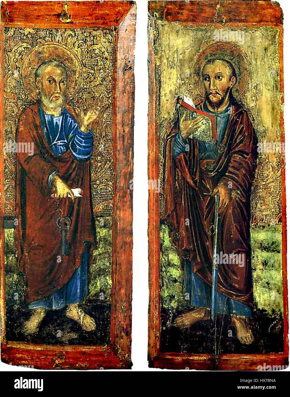 This Russian work titled 'Суб. София. Суб. Див. II' from 1970 explores ...